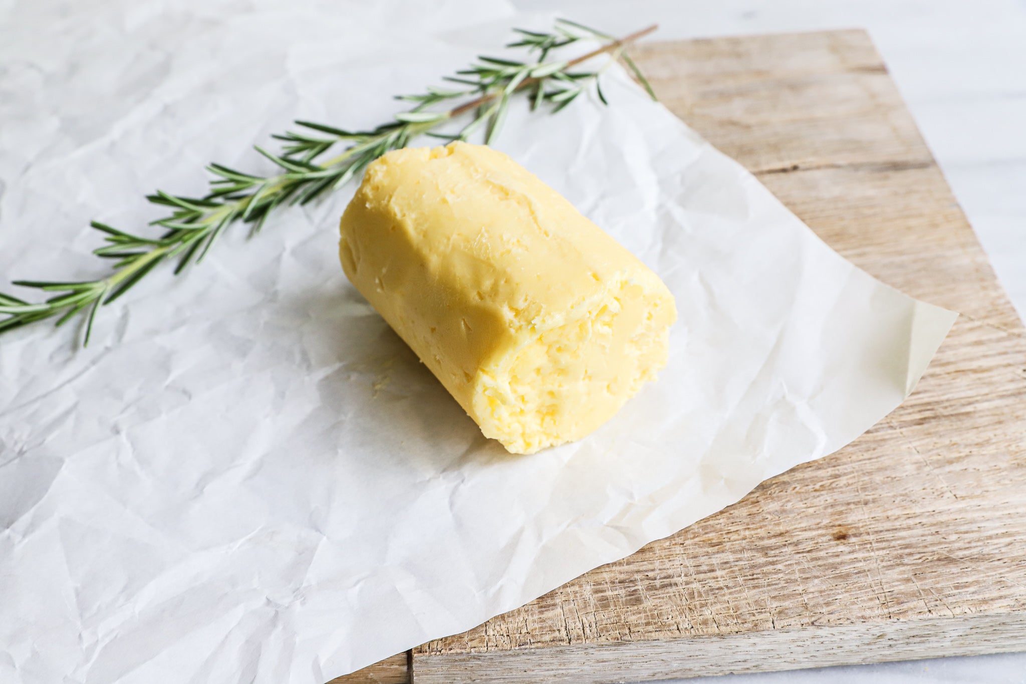 Gerookte en gezouten boter – Lindenhoff.nl