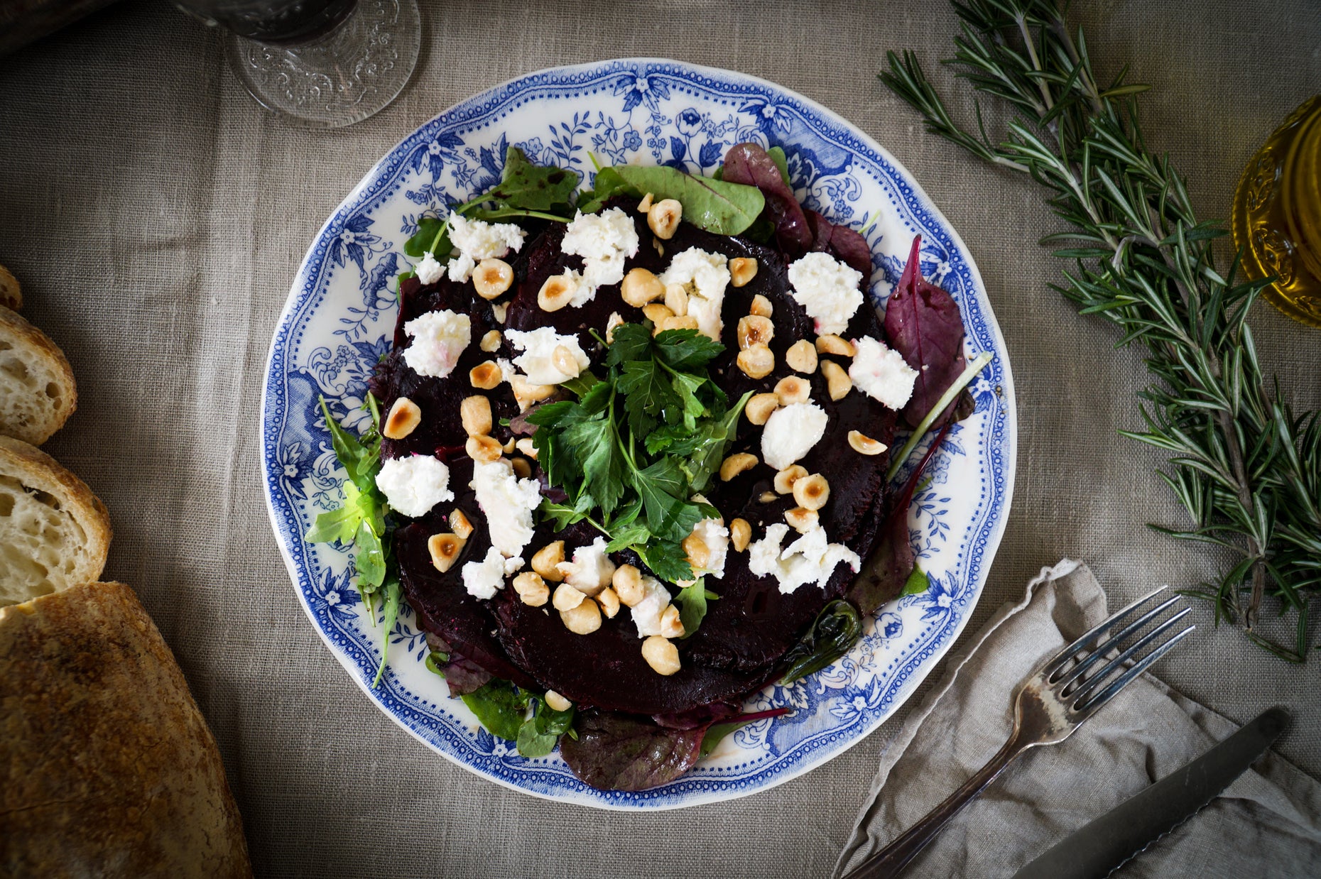 LINDENHOFF KERST – Lindenhoff.nl