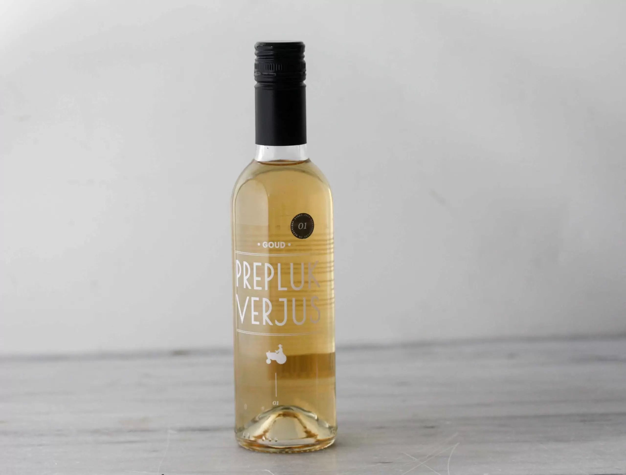 Prepluk Verjus Goud – Lindenhoff.nl